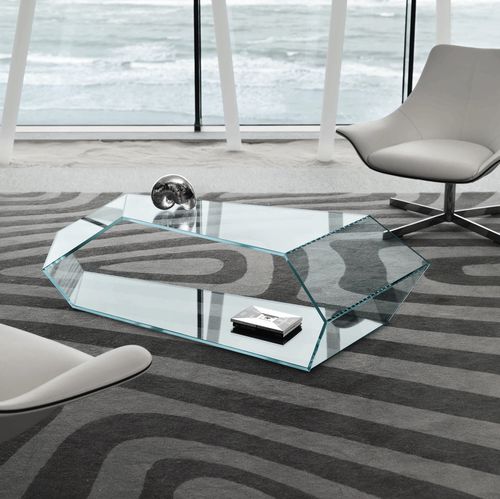 Ultra modern coffee tables store