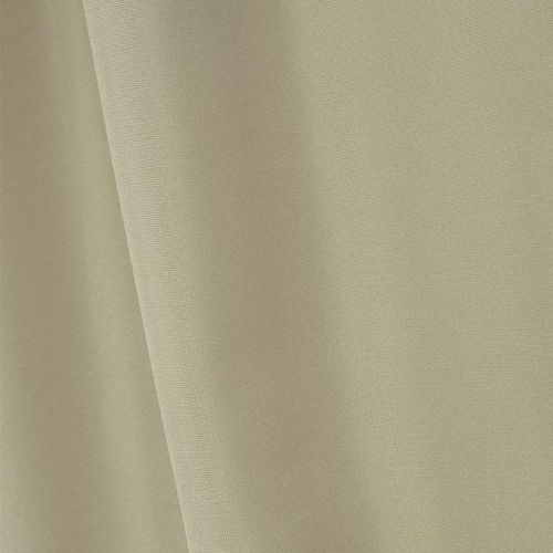 Curtain fabric - ALPHA - LELIEVRE - plain / polyester / Trevira CS®