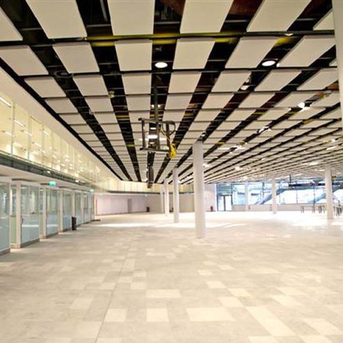 Stainless steel wire mesh - G series - Ieronimakisinox - for false ...