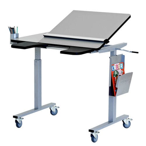 Ergonomic drafting table store