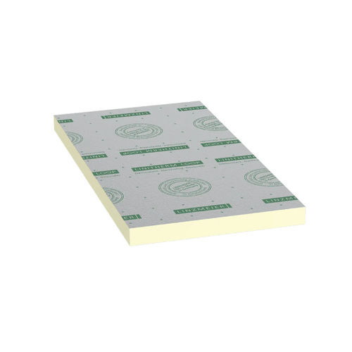 Thermal insulation - LINITHERM PAL - Linzmeier Bauelemente GmbH ...