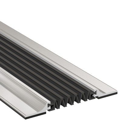 Rubber expansion joint - FA 12 - MIGUA Fugensysteme GmbH - elastomeric ...