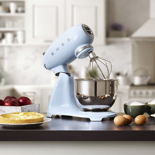 Stand mixer - SMF Series - SMEG