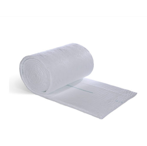 Thermal insulation - Prime - Morgan Advanced Materials - glass wool ...