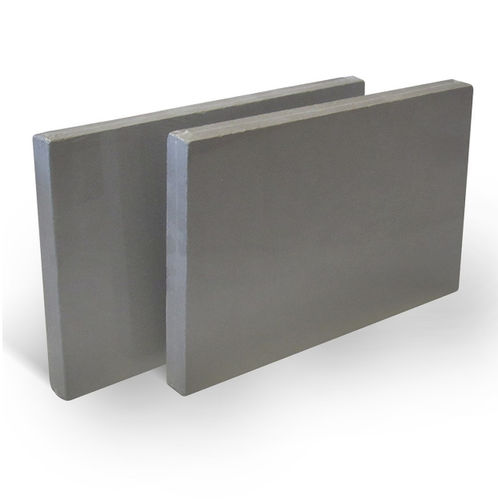 Thermal insulation - Ultra Plus Board - Morgan Advanced Materials ...