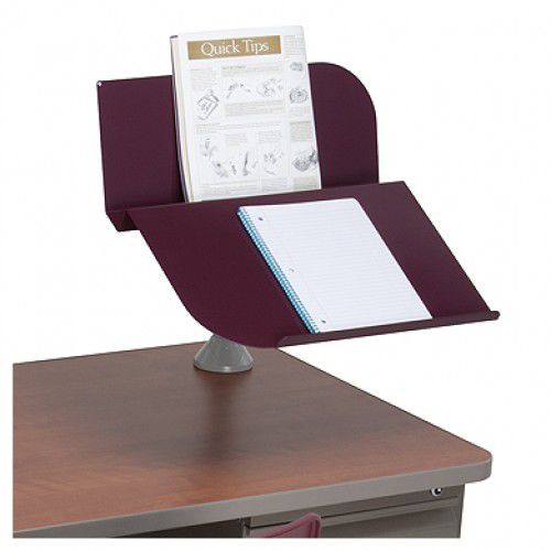 Tabletop lectern - DUAL SURFACE - smith system