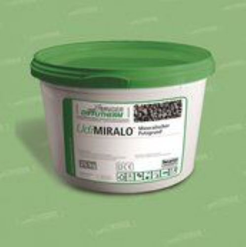 Undercoat - UdiMIRALO® - UNGER-DIFFUTHERM GmbH