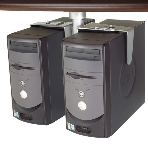 Fixed CPU bracket - KI