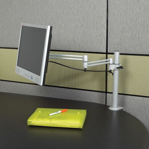 Desktop monitor support - ARMS - KI - multiple / modular