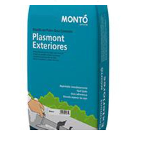 Cement-based sealant - PLASMONT R20 - PINTURAS MONTO - repair ...