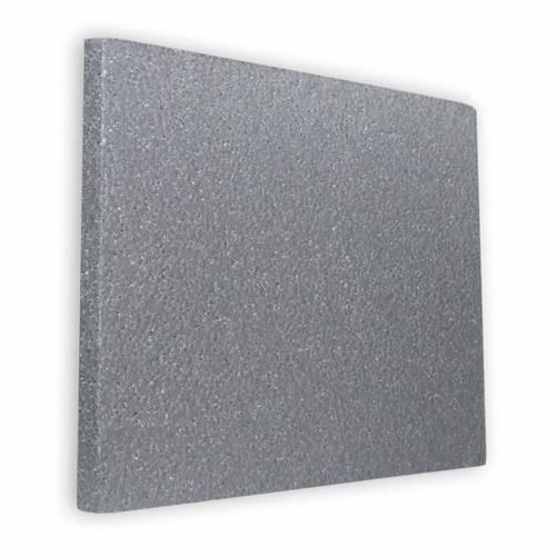 Thermal insulation - EPS Graphite - PINTURAS MONTO - expanded ...