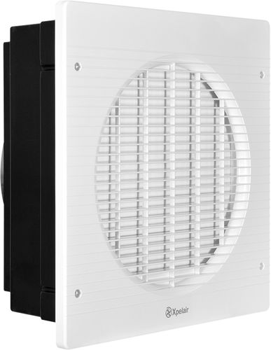 Axial fan - PX12 - Xpelair - ceiling / commercial / kitchen