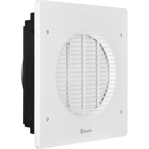 Extractor fan - PX9 - Xpelair - ceiling / commercial / kitchen