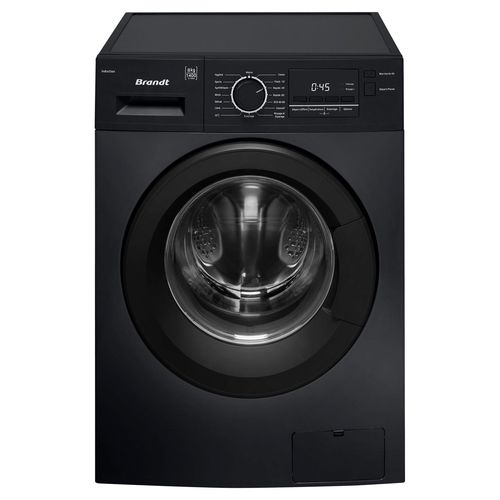 Front-loading washing machine - WFB283QN - Brandt - home