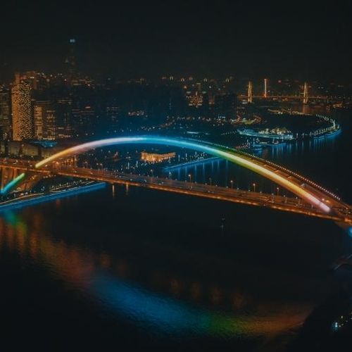 Surface-mounted light fixture - ARCHISHAPE® 2.0 - Traxon Technologies ...