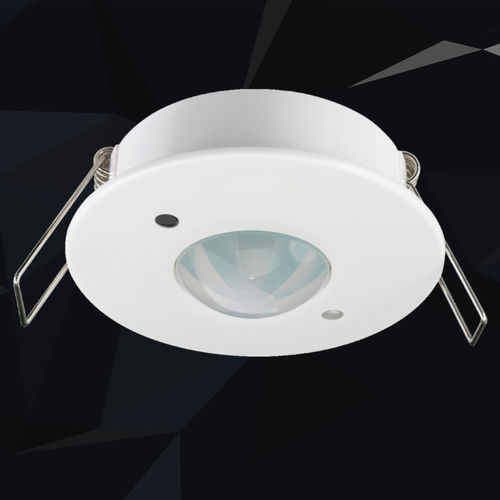 Motion detector - AM466320055 - Traxon Technologies - ceiling-mounted ...