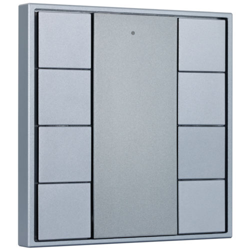 Lighting control panel - SYMPHO - Traxon Technologies - wall-mounted ...