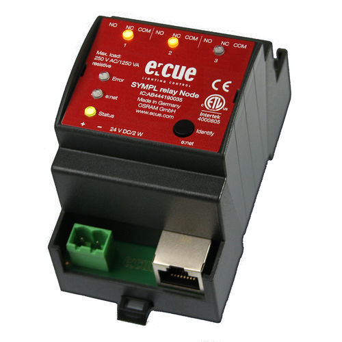 Light controller - AB444190035 - Traxon Technologies