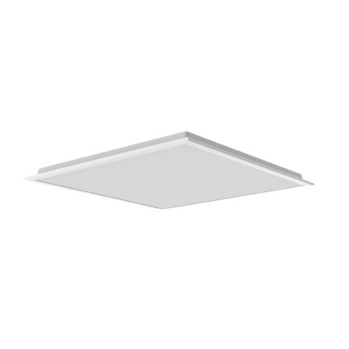 Wall-mounted LED panel - LOUVER V2 - Traxon Technologies - for ceiling ...