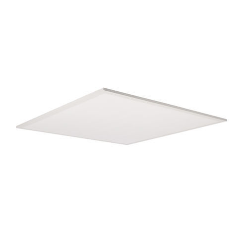 Wall-mounted LED panel - LOUVER V3 - Traxon Technologies - for office ...