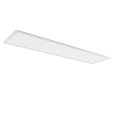 Wall-mounted LED panel - LEDCOMFO® - Traxon Technologies - for ceiling ...