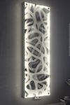 Glass radiator - All architecture and design manufacturers