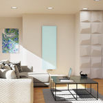 Glass radiator - All architecture and design manufacturers