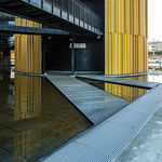 Ventilation grating - All architecture and design manufacturers