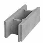 Shuttering block, Formwork block - All architecture and design ...
