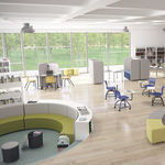 Modular bench - All architecture and design manufacturers