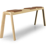 Bench - All architecture and design manufacturers