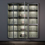 Display case - All architecture and design manufacturers
