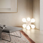 Polyethylene lamp, PE lamp - All architecture and design manufacturers