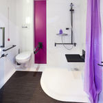 Precast bathroom - All architecture and design manufacturers