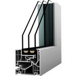 Top-hung window - All architecture and design manufacturers