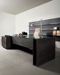 Executive desk, Executive office desk - All architecture and design ...