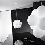 Polyethylene lamp, PE lamp - All architecture and design manufacturers