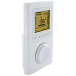 Wireless thermostat - All architecture and design manufacturers