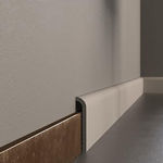 Foam baseboard - All architecture and design manufacturers
