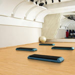 Curved baseboard - All architecture and design manufacturers