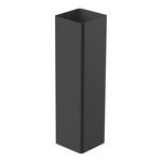 Steel down pipe, Steel rainwater down pipe - All architecture and ...