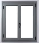 Top-hung window - All architecture and design manufacturers