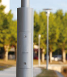 Lamp post arm - All architecture and design manufacturers