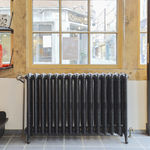 Hot water radiator - All architecture and design manufacturers - Videos