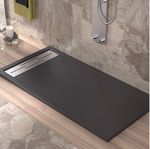 Resin shower base, Resin shower tray - All architecture and design ...