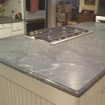 Kitchen countertop, Kitchen kitchen worktop - All architecture and ...