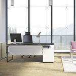 Executive desk, Executive office desk - All architecture and design ...