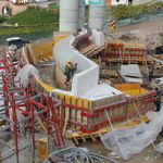 Polystyrene formwork - All architecture and design manufacturers