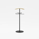 Contemporary valet stand - All architecture and design manufacturers