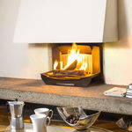 Fireplace insert, Insert - All architecture and design manufacturers ...